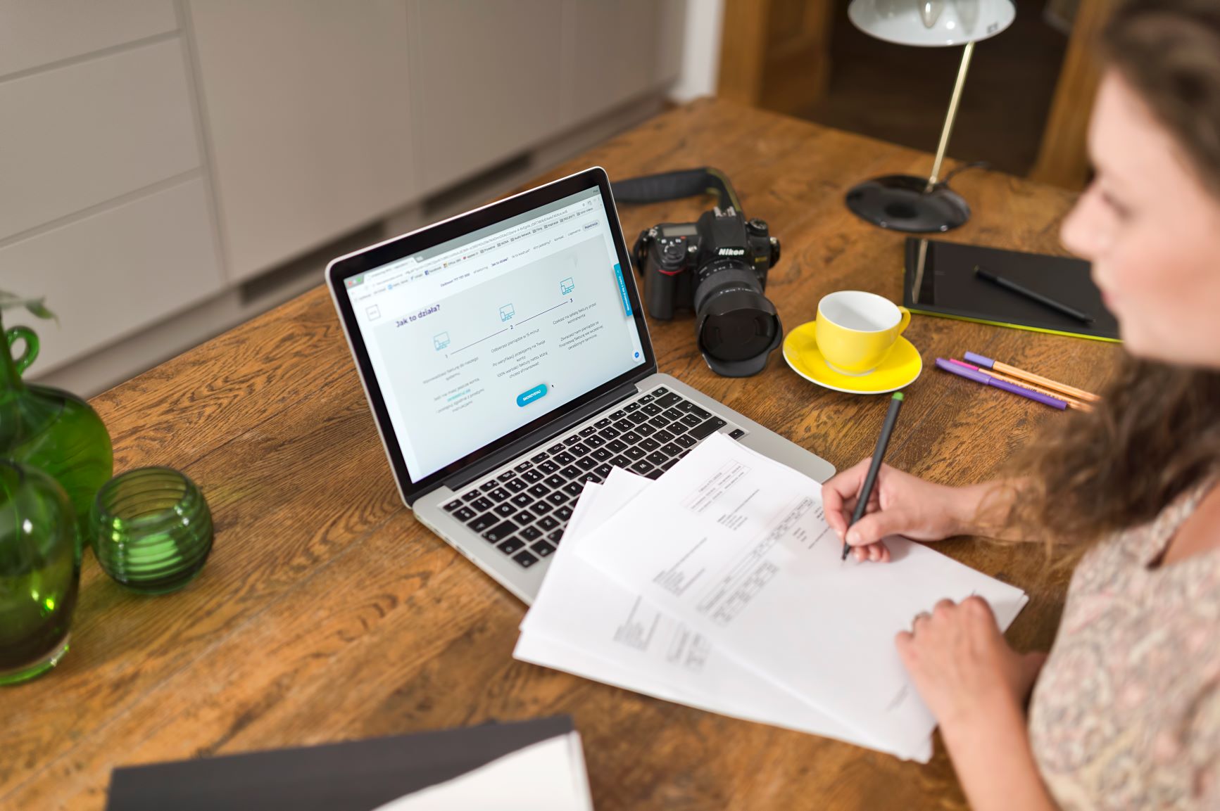 Faktoring - co to jest, ile kosztuje, dla kogo | NFG.pl